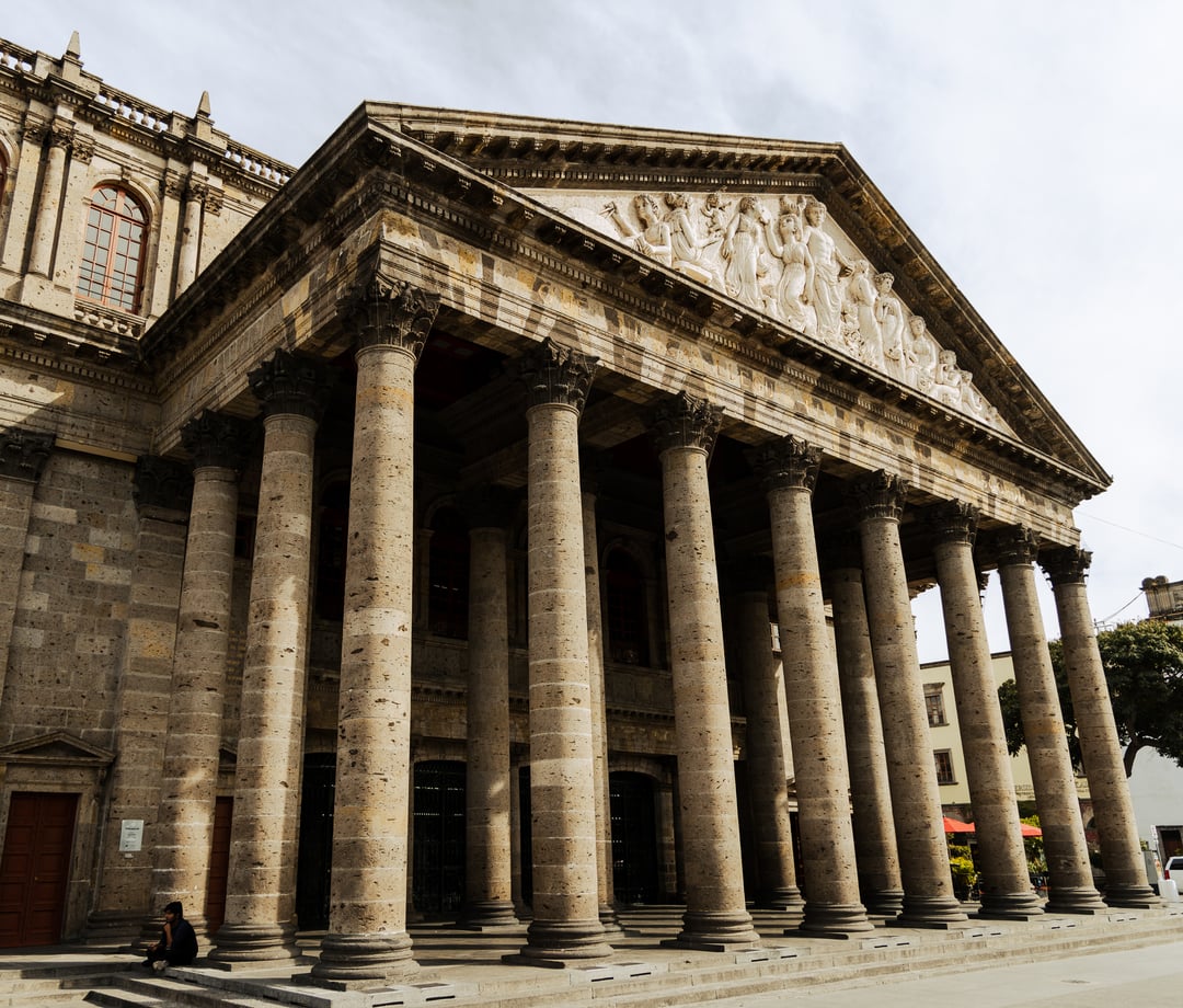 Top Places to Visit in Guadalajara, Mexico | The Spunky Curl