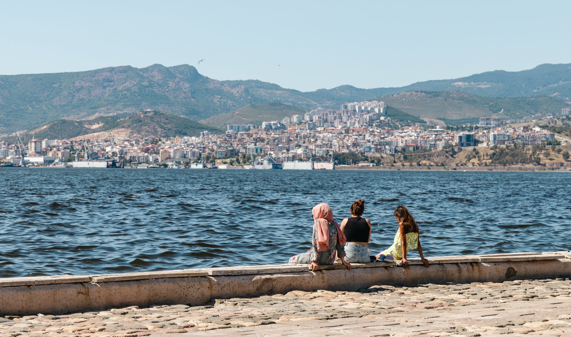 Izmir, Turkey: The Gateway to Ephesus, Alaçatı, and Çesme | The Spunky Curl