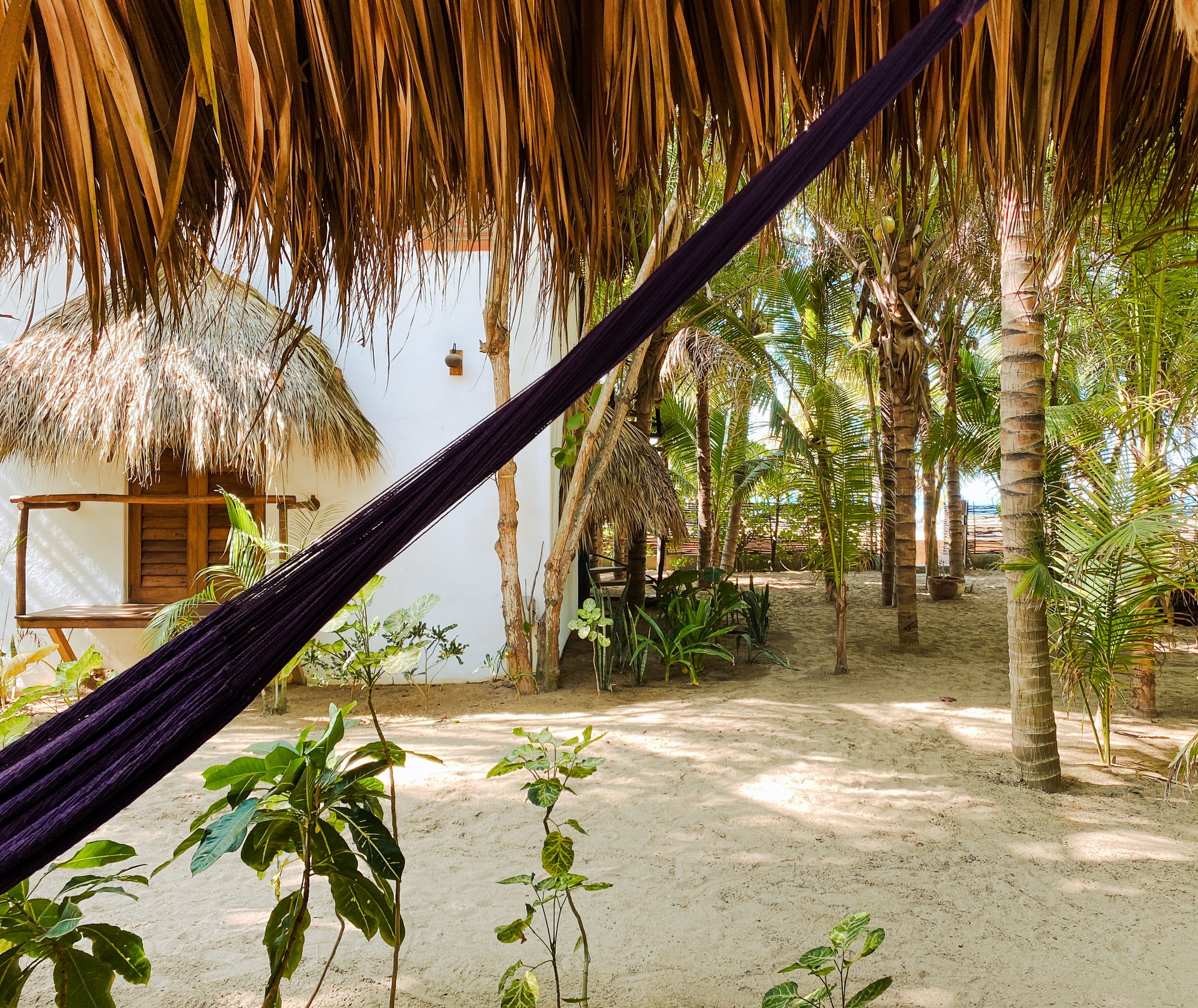 The Oaxaca Coast: 5 Must-Visit Beach Towns | The Spunky Curl