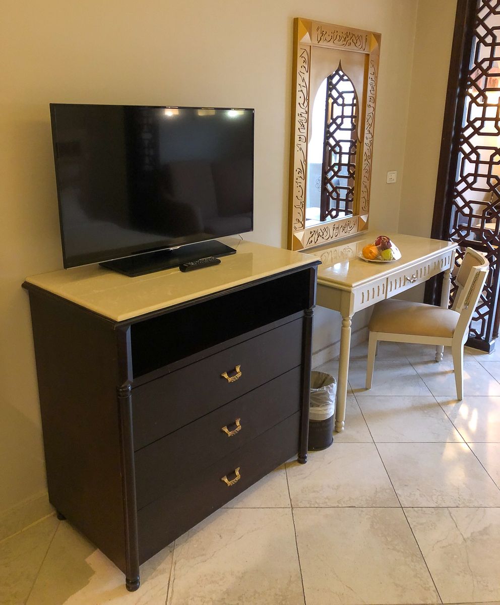 Review of Sunrise Grand Select Arabian Beach Resort - Sharm El Sheikh ...