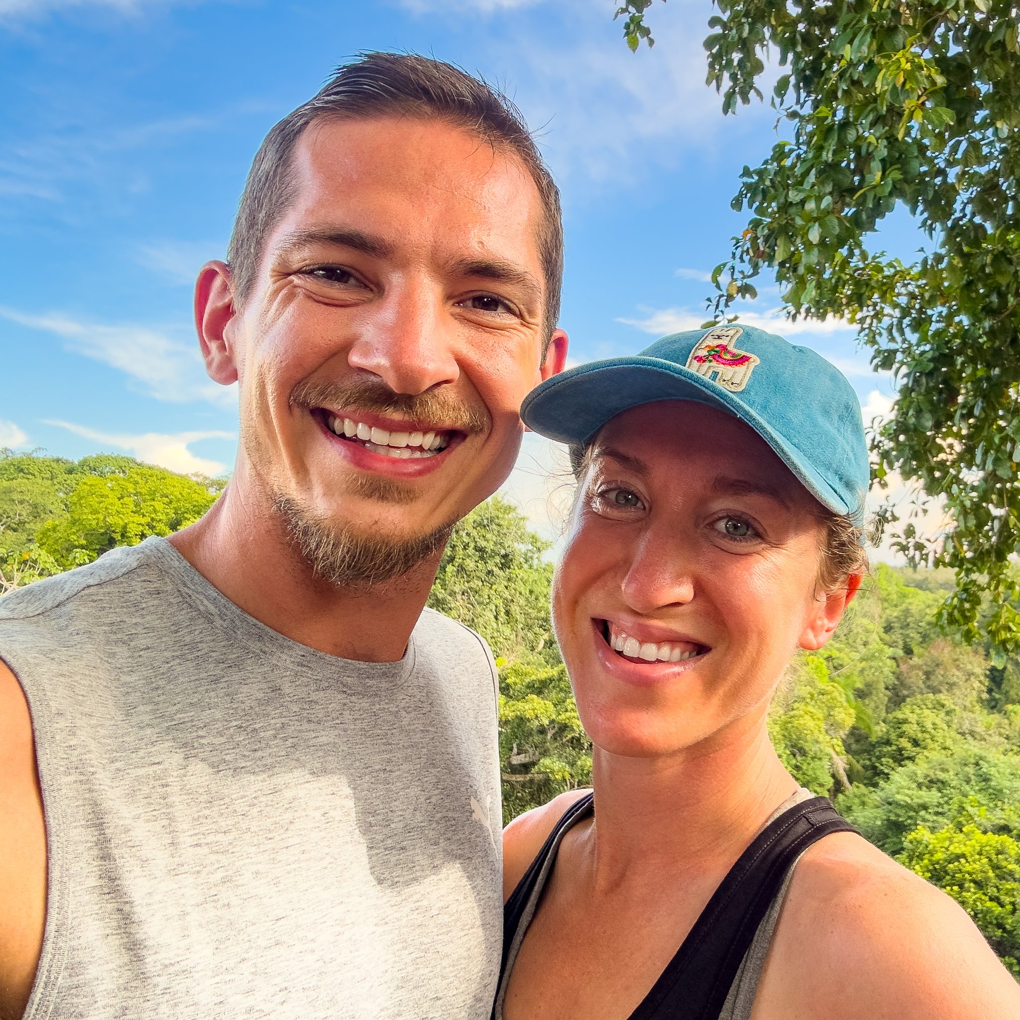 Review of Alta Sanctuary - Madre de Dios, Perú | The Spunky Curl