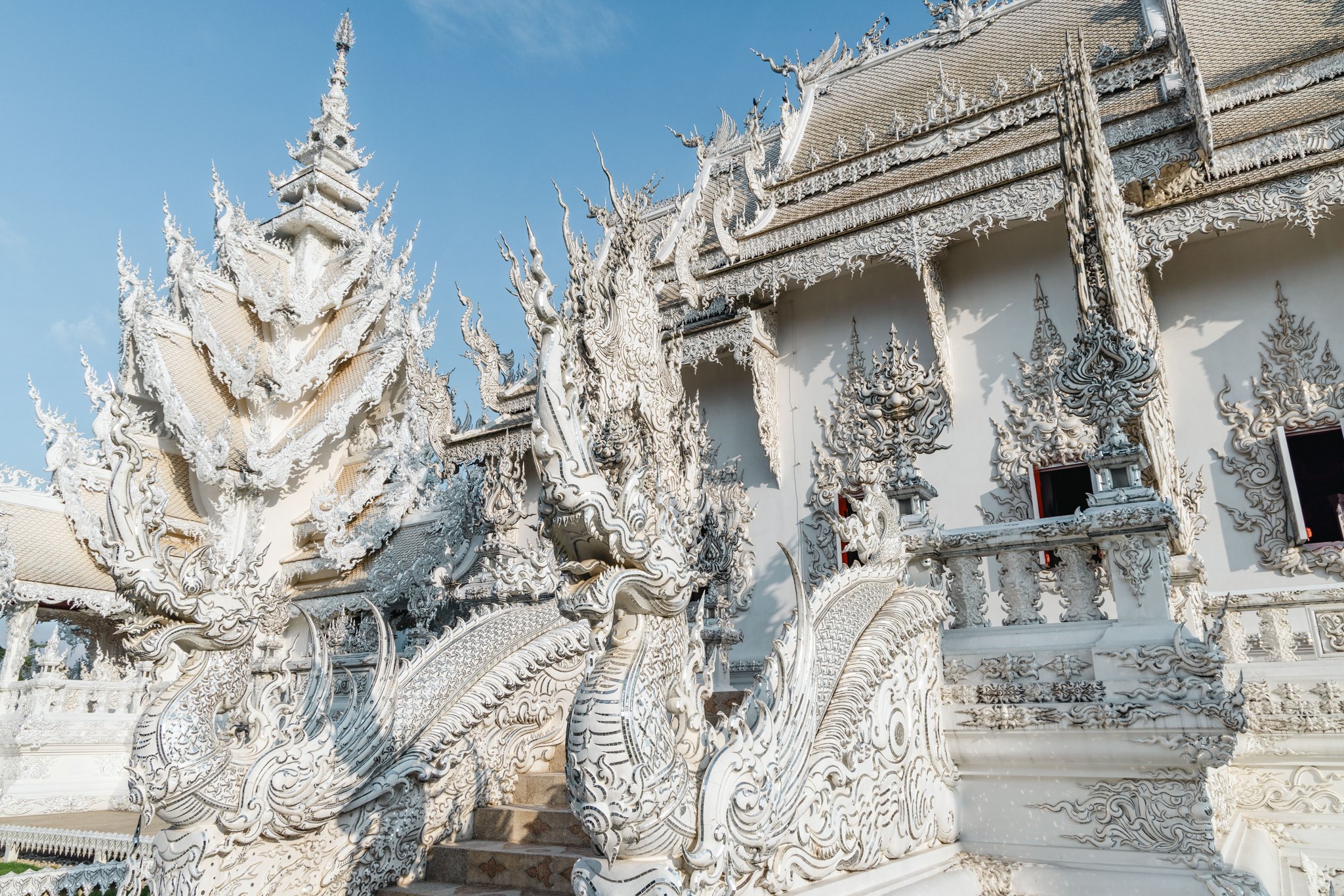 A Visitor's Guide to the Best Temples in Chiang Rai, Thailand | The ...