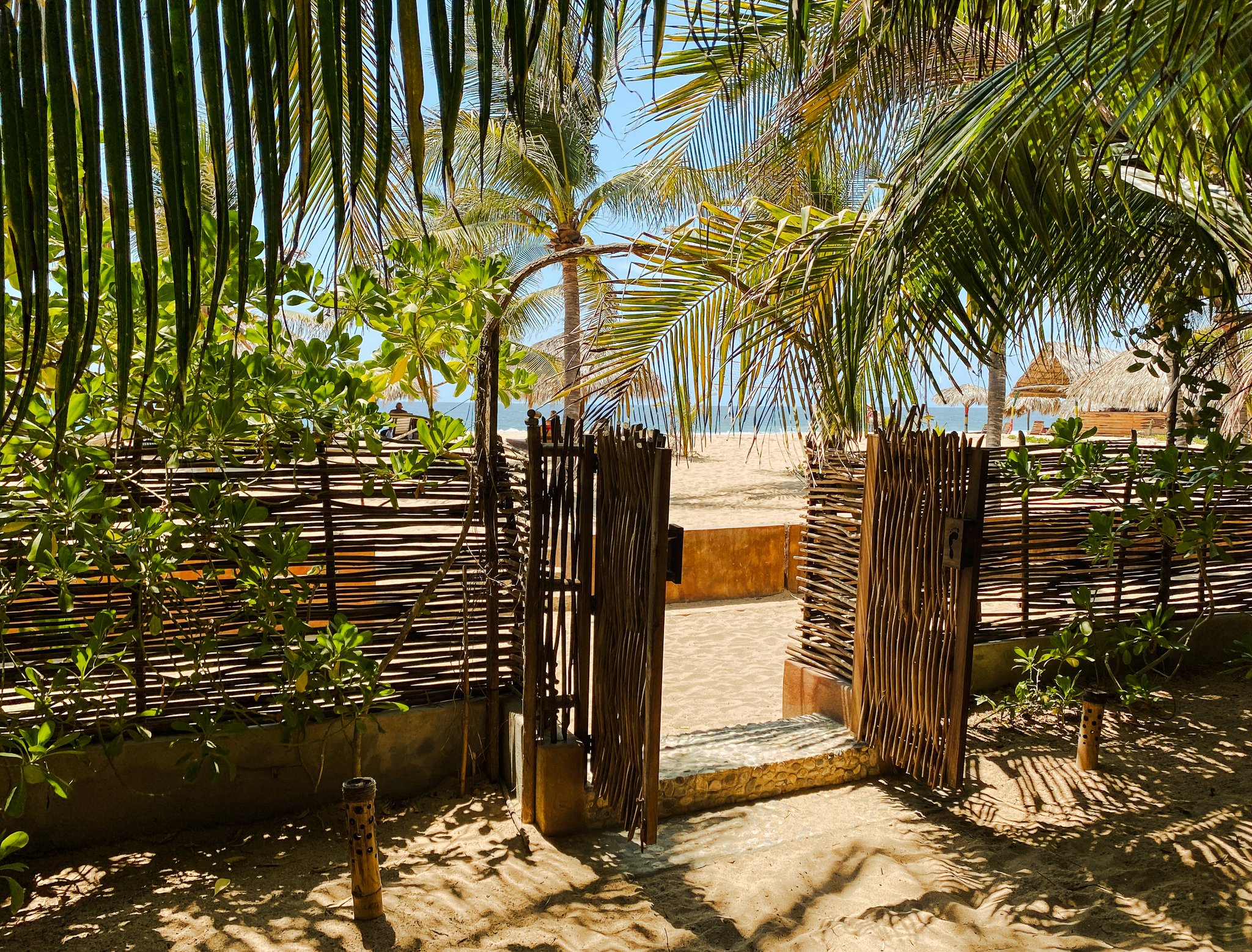 The Oaxaca Coast: 5 Must-Visit Beach Towns | The Spunky Curl