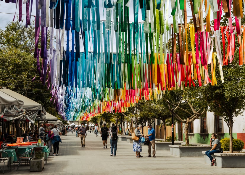 Top Places to Visit in Guadalajara, Mexico | The Spunky Curl